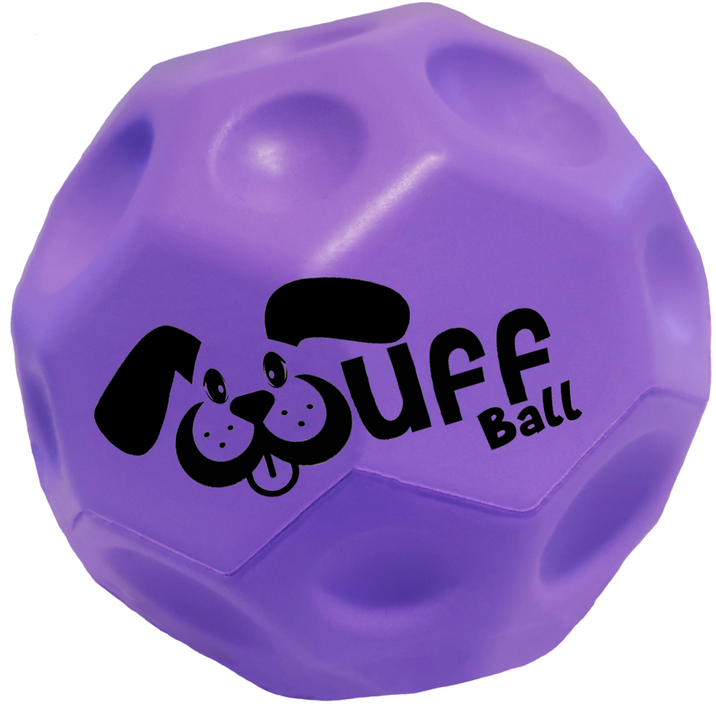 Dogs Go Wuff | Official Website